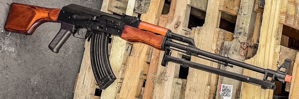 Airsoft GI - Airsoft Guns Store For Airsoft Enthusiasts