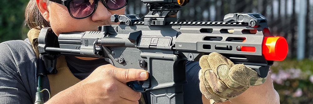 Airsoft GI - Airsoft Guns Store For Airsoft Enthusiasts