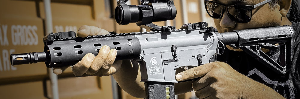 Airsoft GI - Airsoft Guns Store For Airsoft Enthusiasts