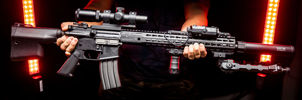 Airsoft GI - Airsoft Guns Store For Airsoft Enthusiasts