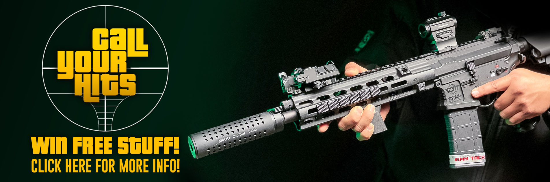 Airsoft GI - Airsoft Guns Store For Airsoft Enthusiasts