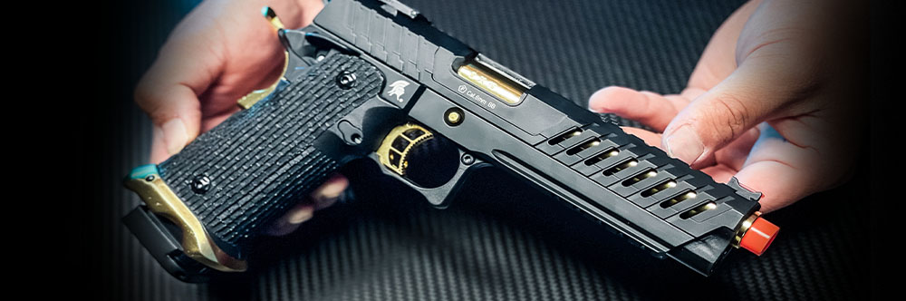 Airsoft GI - Airsoft Guns Store For Airsoft Enthusiasts