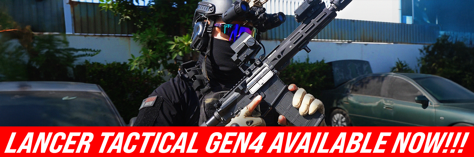 Airsoft GI - Airsoft Guns Store For Airsoft Enthusiasts