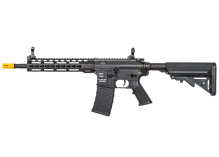 Classic Army Skirmish KM10 M4 Carbine AEG Airsoft Rifle
