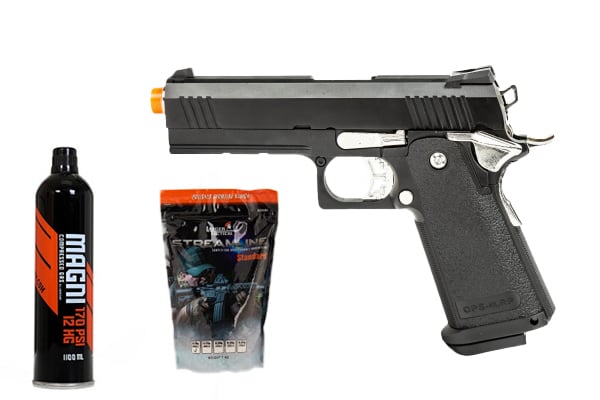 The Greatest Hi-Capa Starter Kit V1