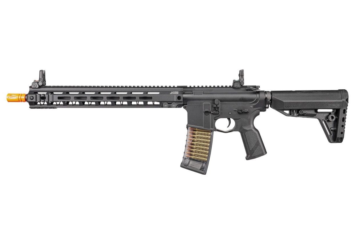 G&G TR16 GMS MK2 15" M4 AEG Airsoft Rifle