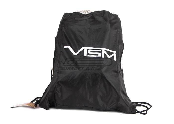 VISM Zombie Infected Tactical Vest ( Black )