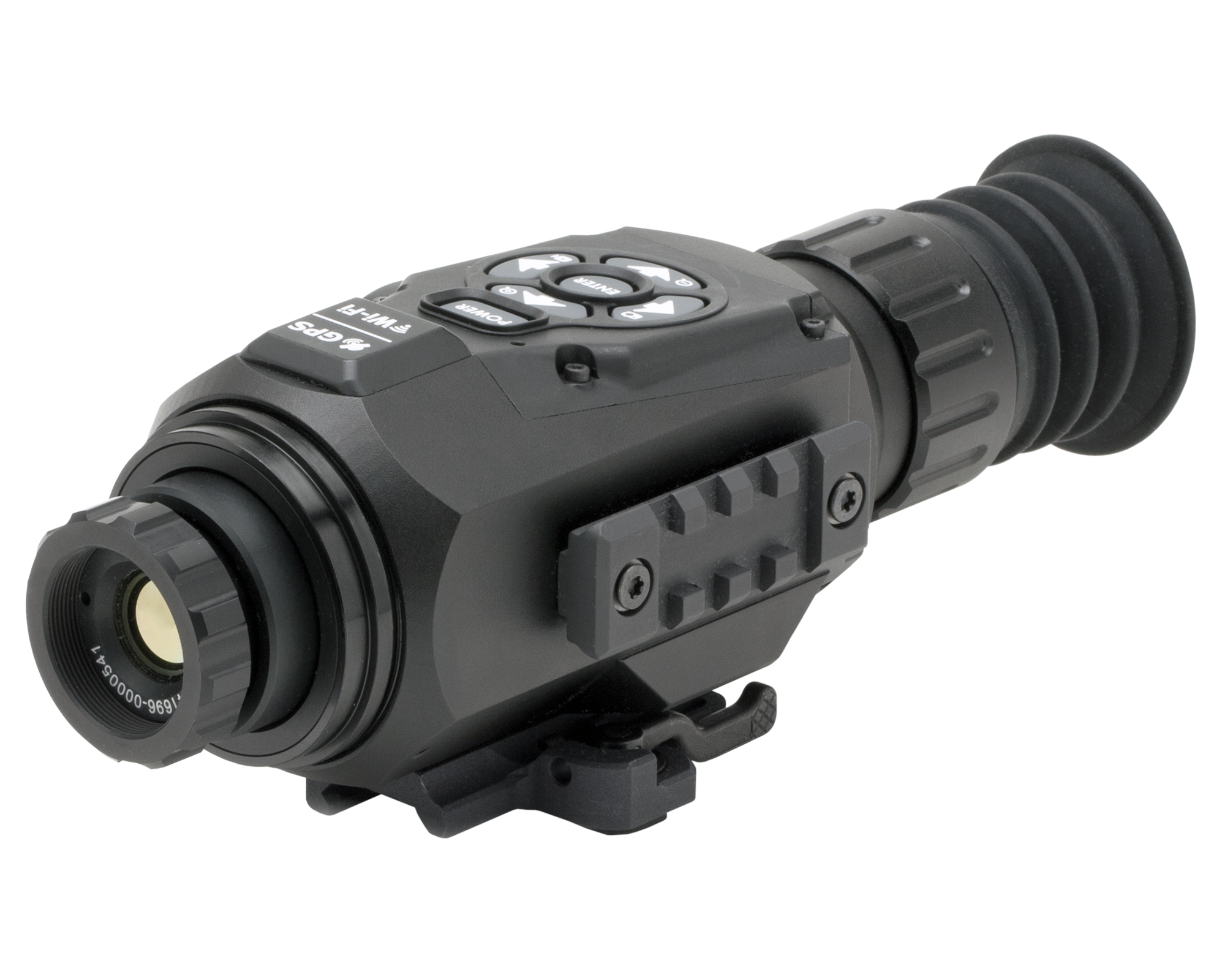 Night Vision Scopes | Airsoft GI | Airsoft Guns - Airsoft GI - Airsoft ...