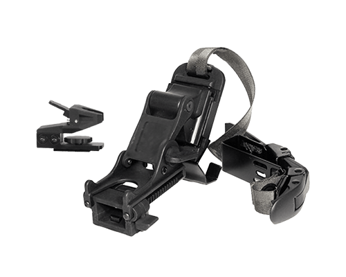 ATN Universal Helmet Mount Kit for NVG 7