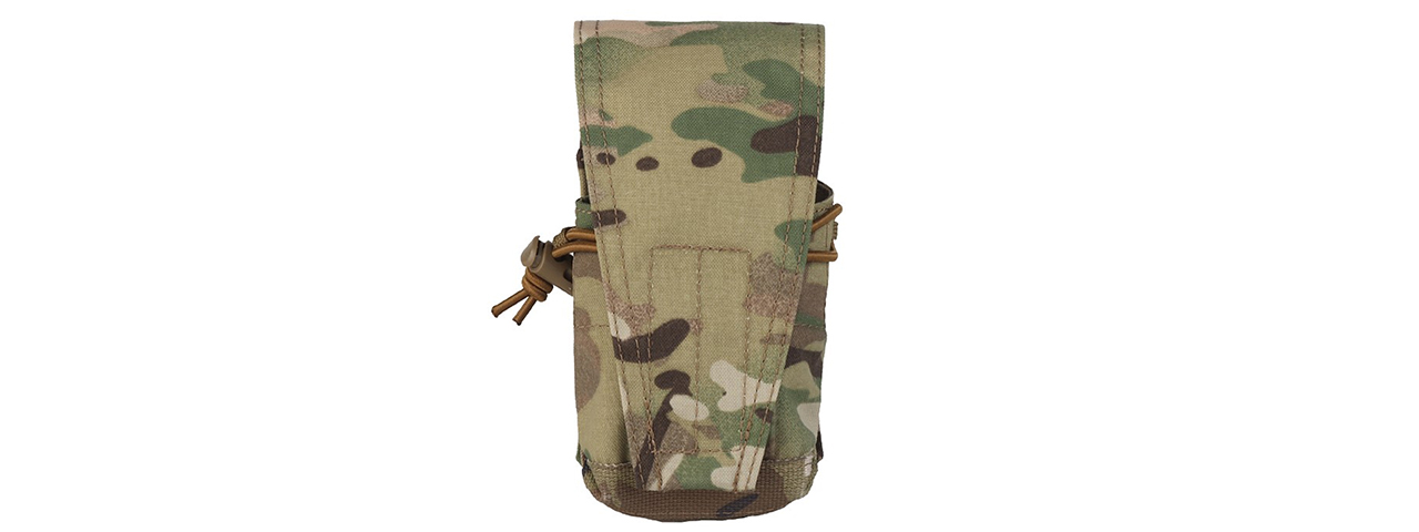Wosport Multi-Function Magazine Pouch (Camo)