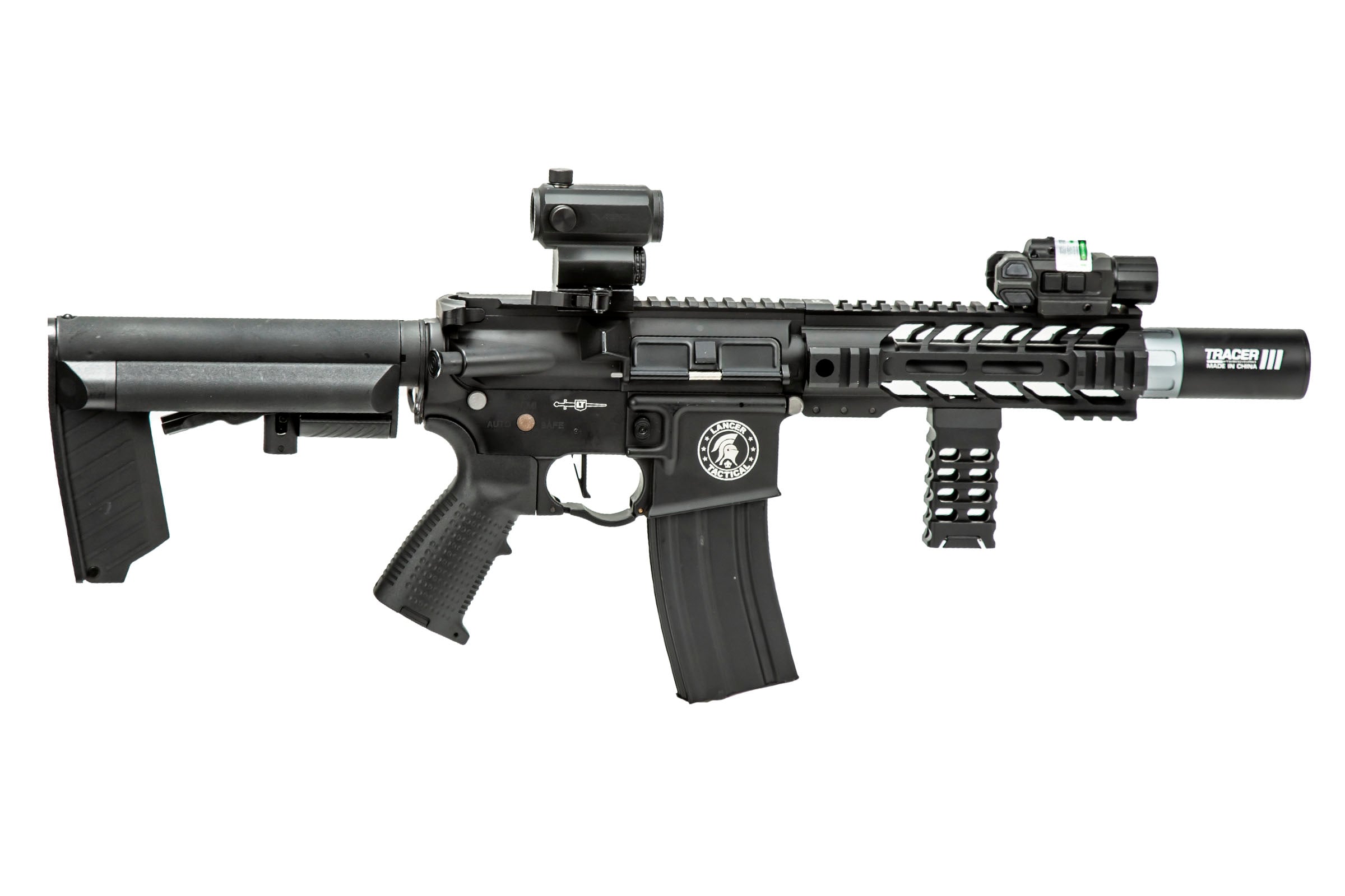 AirsoftGI Speedy M4 AEG