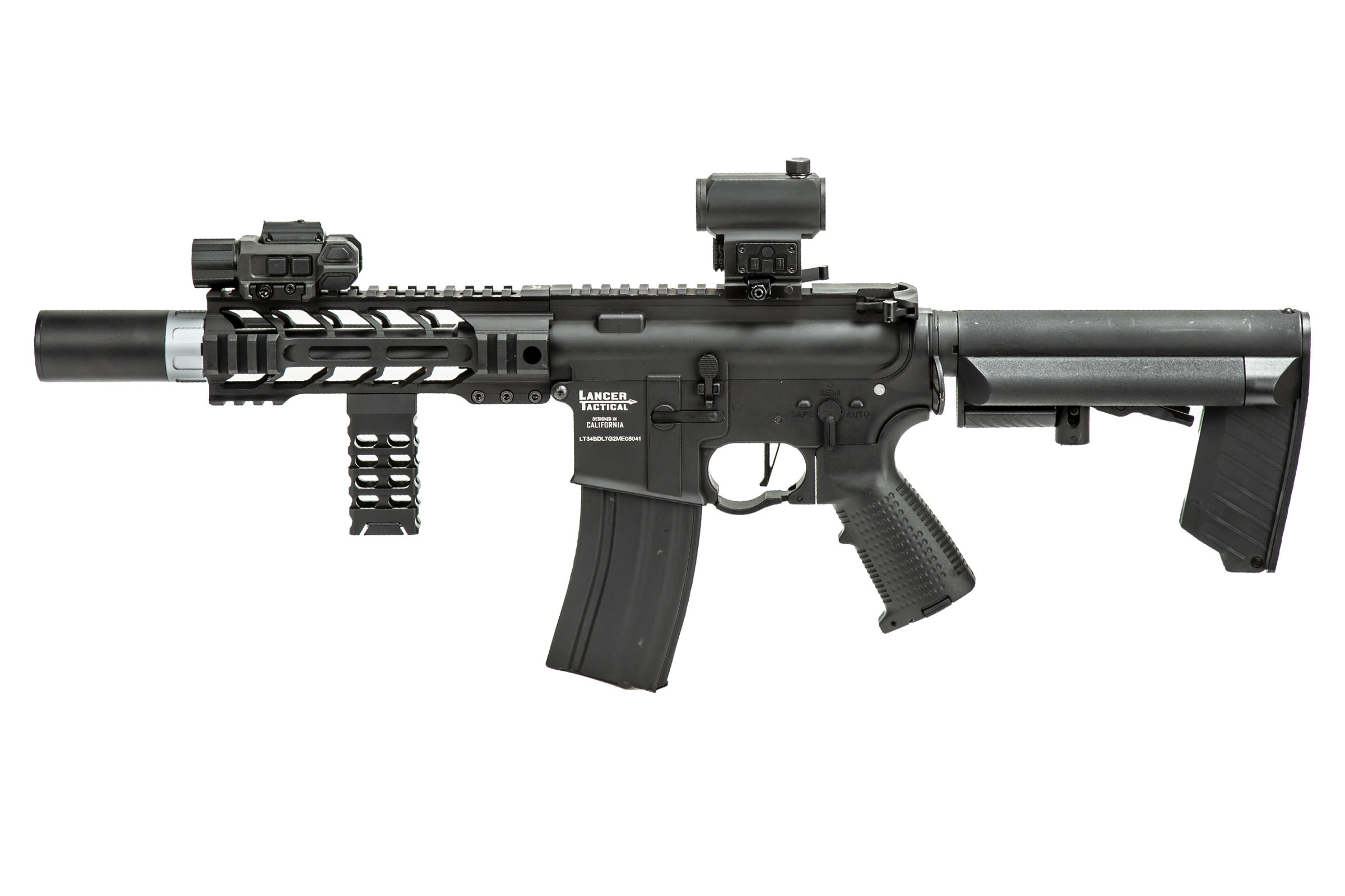 AirsoftGI Speedy M4 AEG
