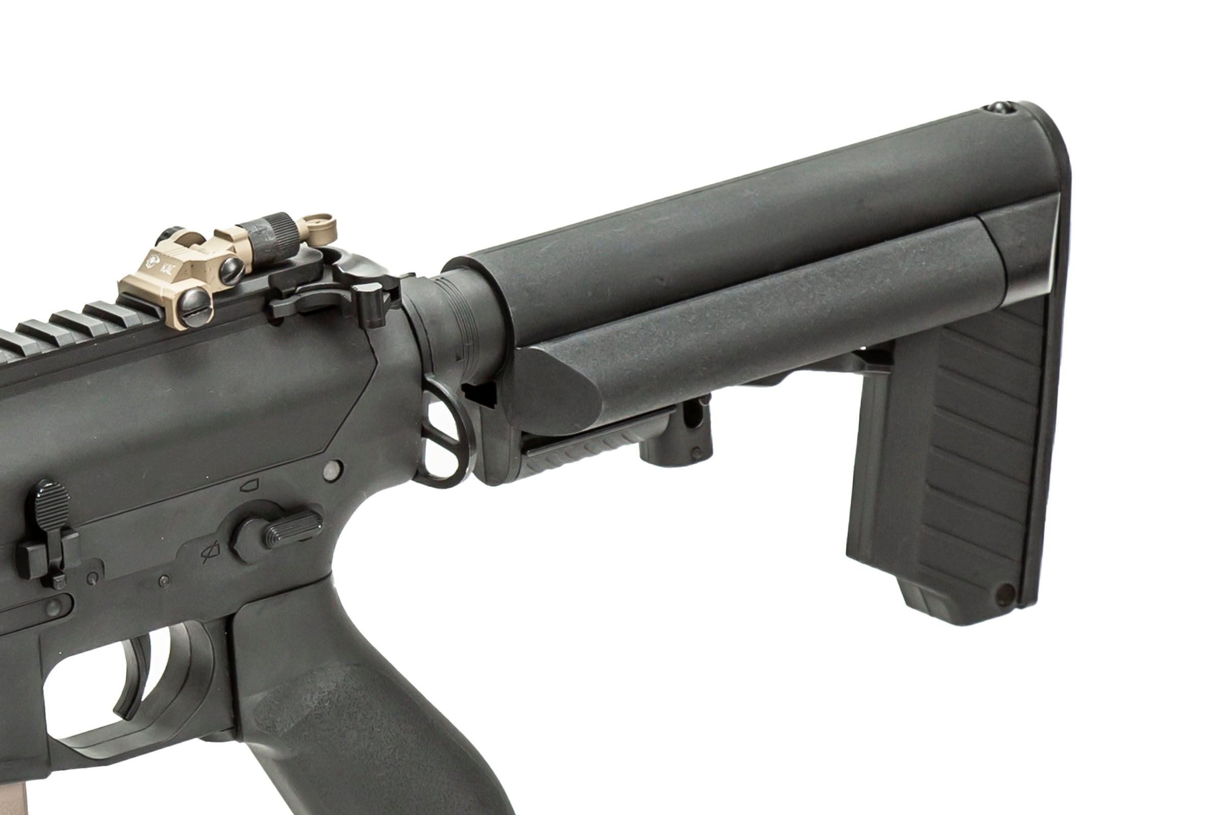 AIRSOFTGI CUSTOM BOLT M4 AEG