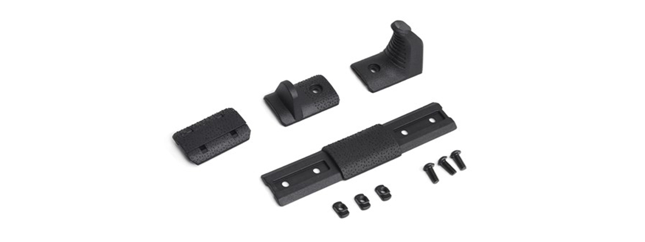 Atlas Custom Works Hand stop Kit for KeyMod and M-LOK System Handguard ...