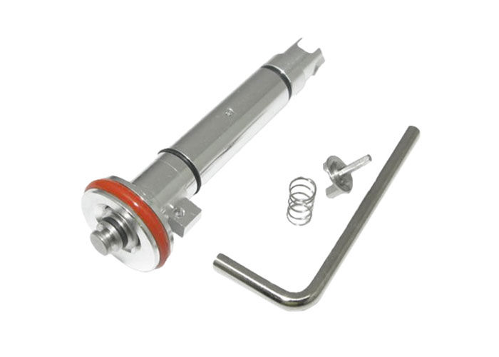 Atlas Custom Works NPAS Kit With Tool Adjust For WA M4 GBBR