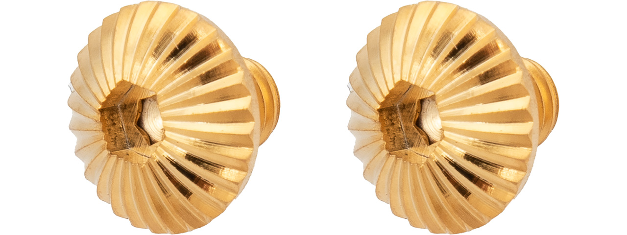 Airsoft Masterpiece Infinity Grip Screw For Hi-Capa Pistols Version 2 ...