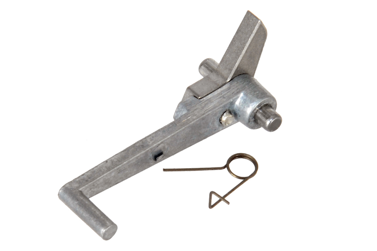 ICS M4 Anti-Reverse Latch