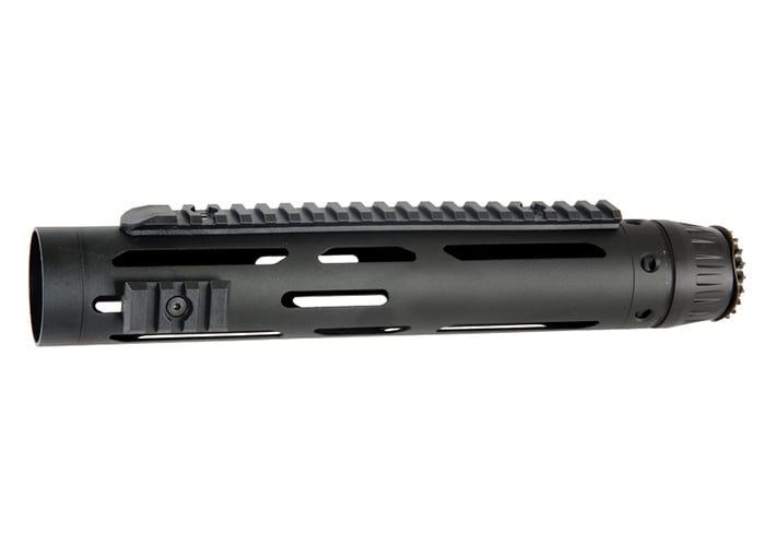 ICS Free Float Tubular Long Handguard