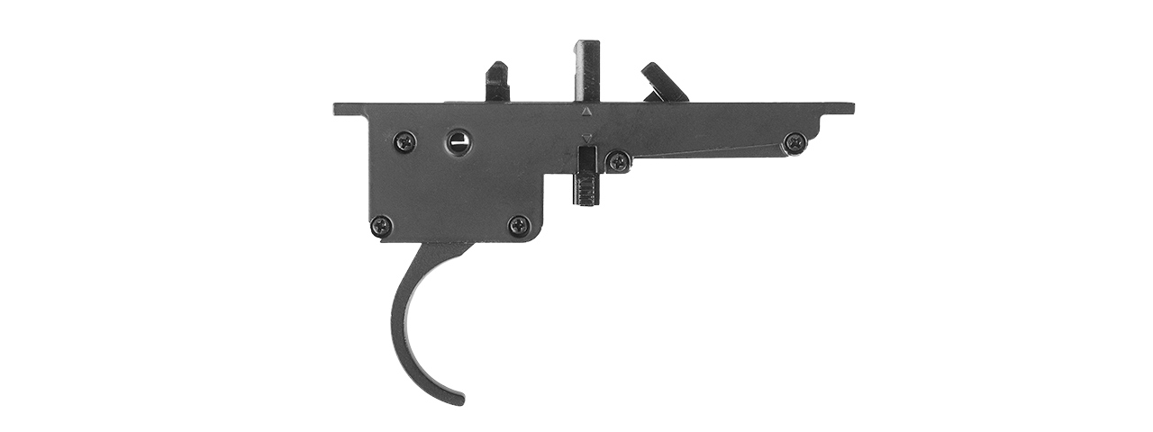 WELL MB1044 Trigger Replacement ( Black )