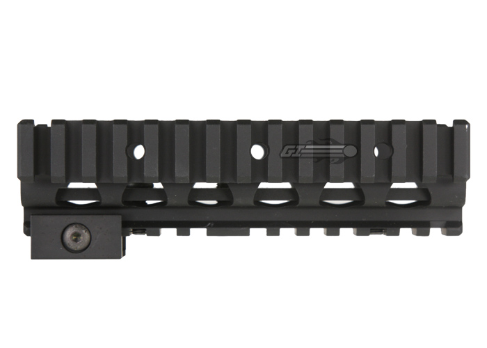 Echo 1 M249 Lower RAS Unit