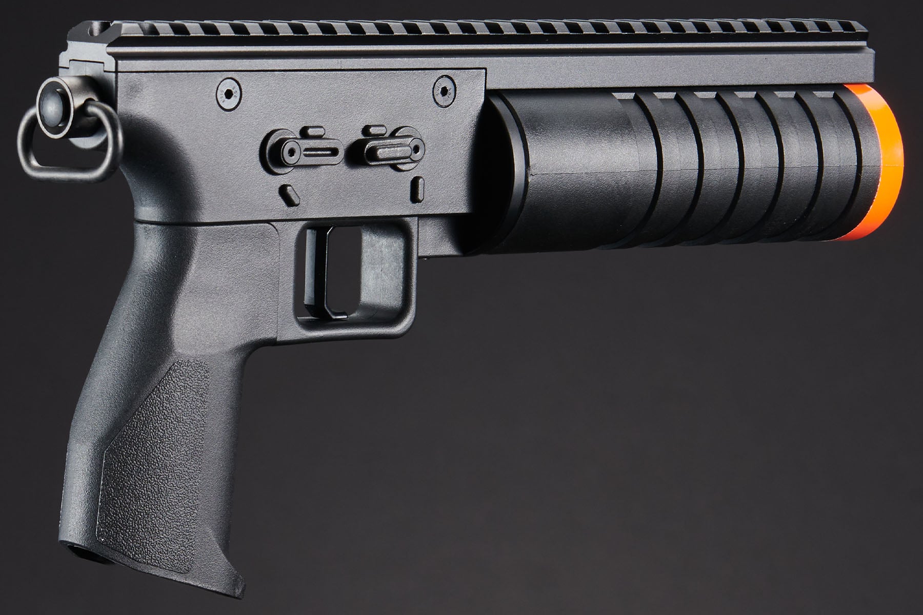 Golden Eagle Alpha Tactical Blitz Quick Ejecting Grenade Launche