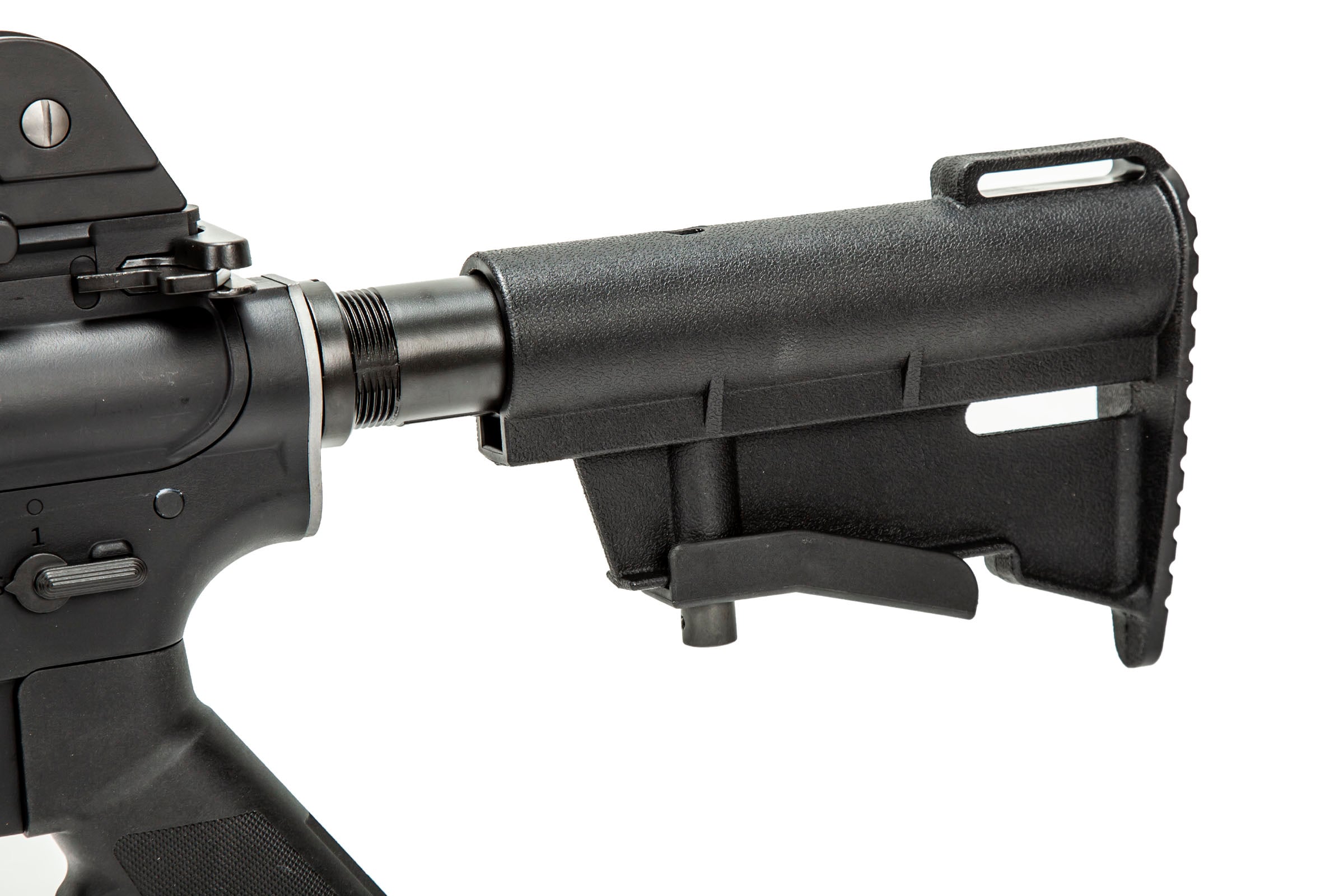 G&G GTW91 Combat Machine AEG Airsoft Rifle ( Black )