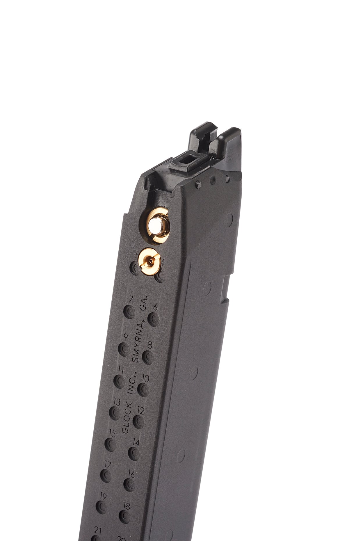 Elite Force GLOCK G18 50 rd. Gas Pistol Extended Magazine