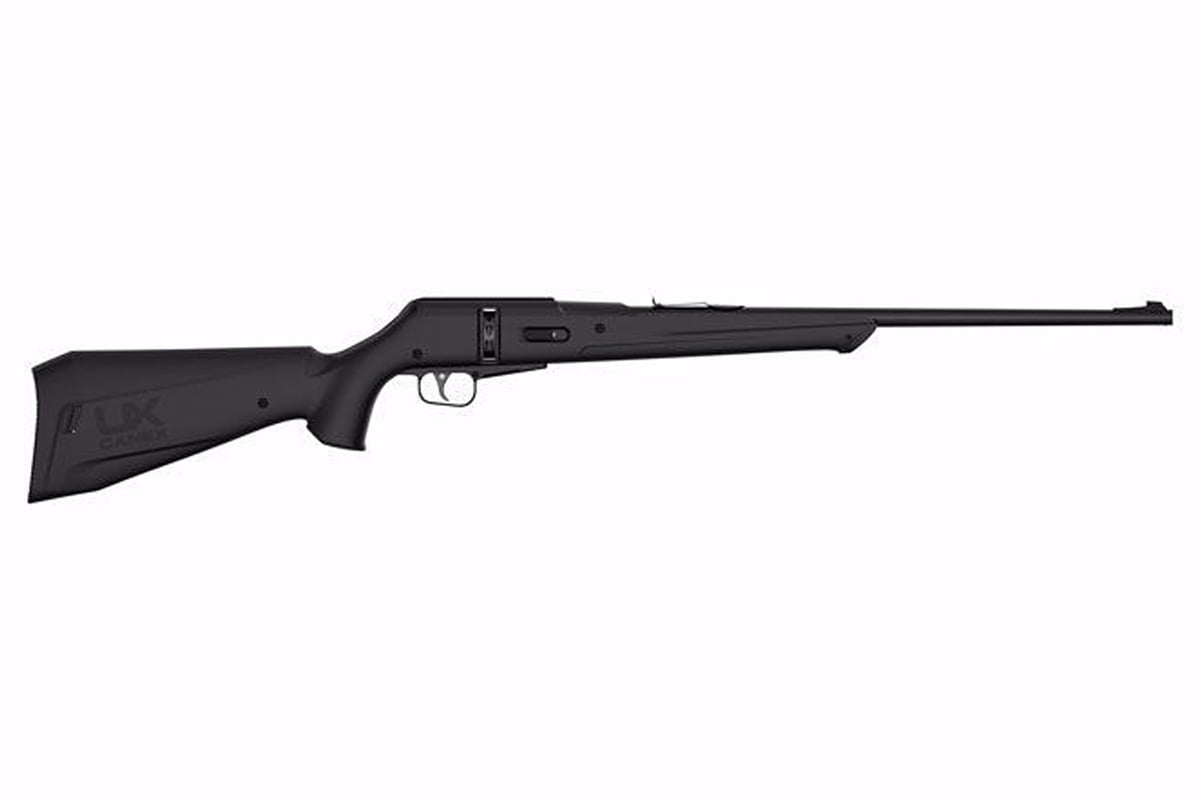 Umarex Canex .177 Caliber CO2 Powered Multi-Shot Pellet Rifle