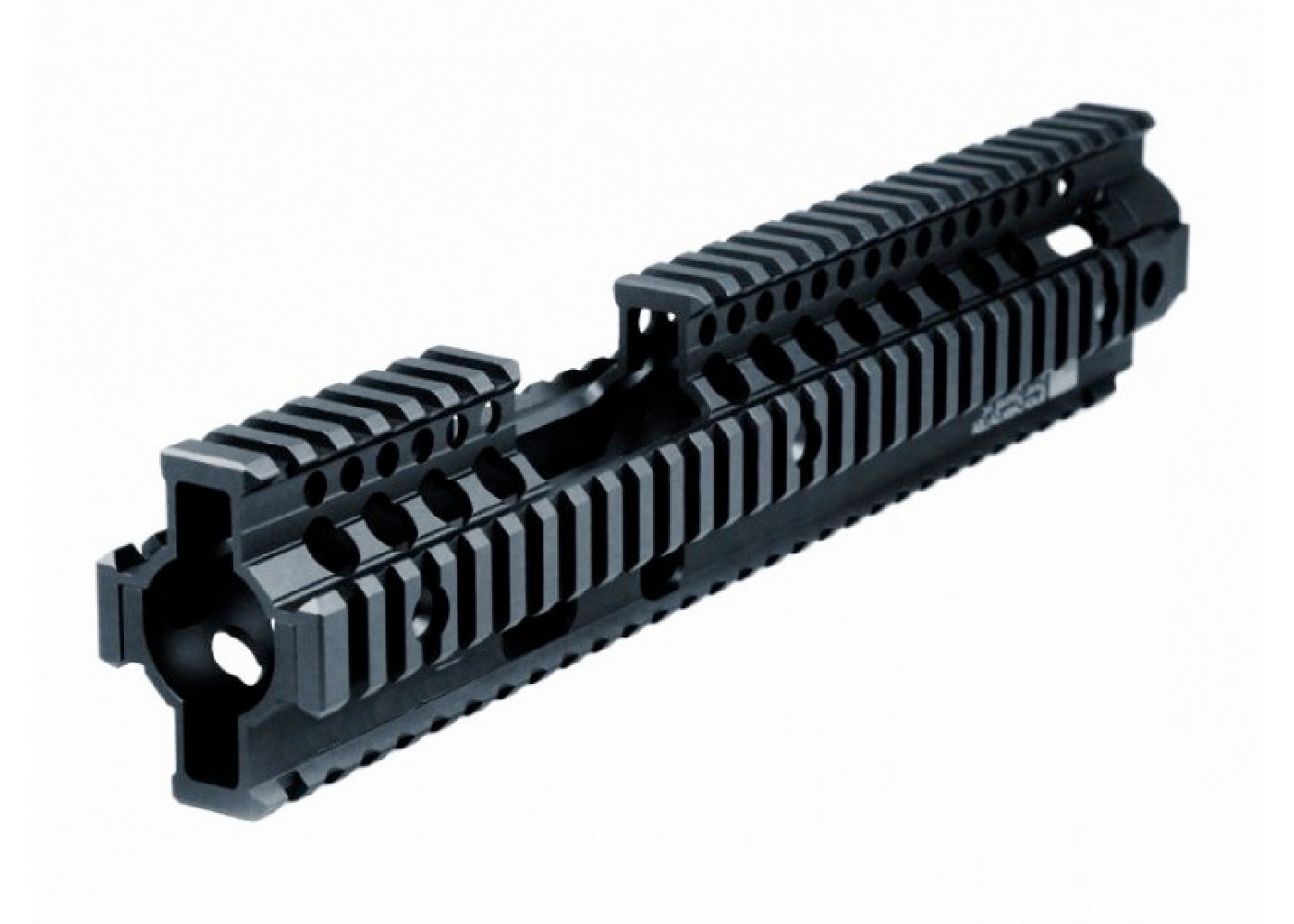 Madbull Airsoft Daniel Defense Omega X 12" FSP Rail ( Black )