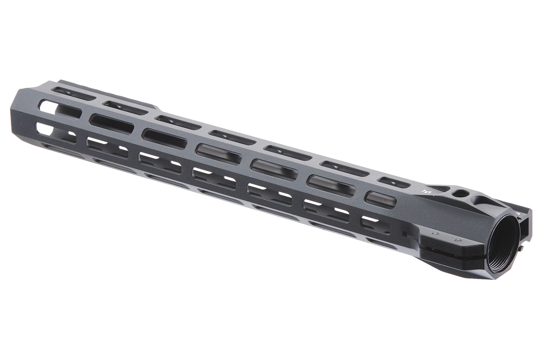 Lancer Tactical Predator M4 AEG 13" Full Metal Handguard