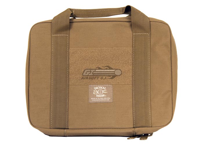 Mil-Spec Monkey Mega Patch Book ( Coyote )