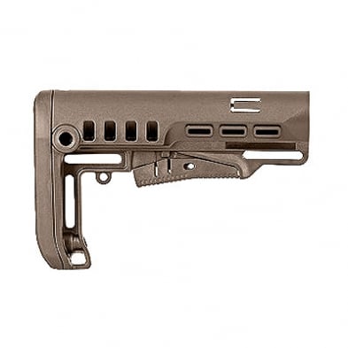 VISM Tactical Milspec Stock ( Tan )
