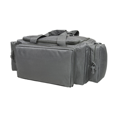 VISM Expert Range Bag ( Urban Gray )