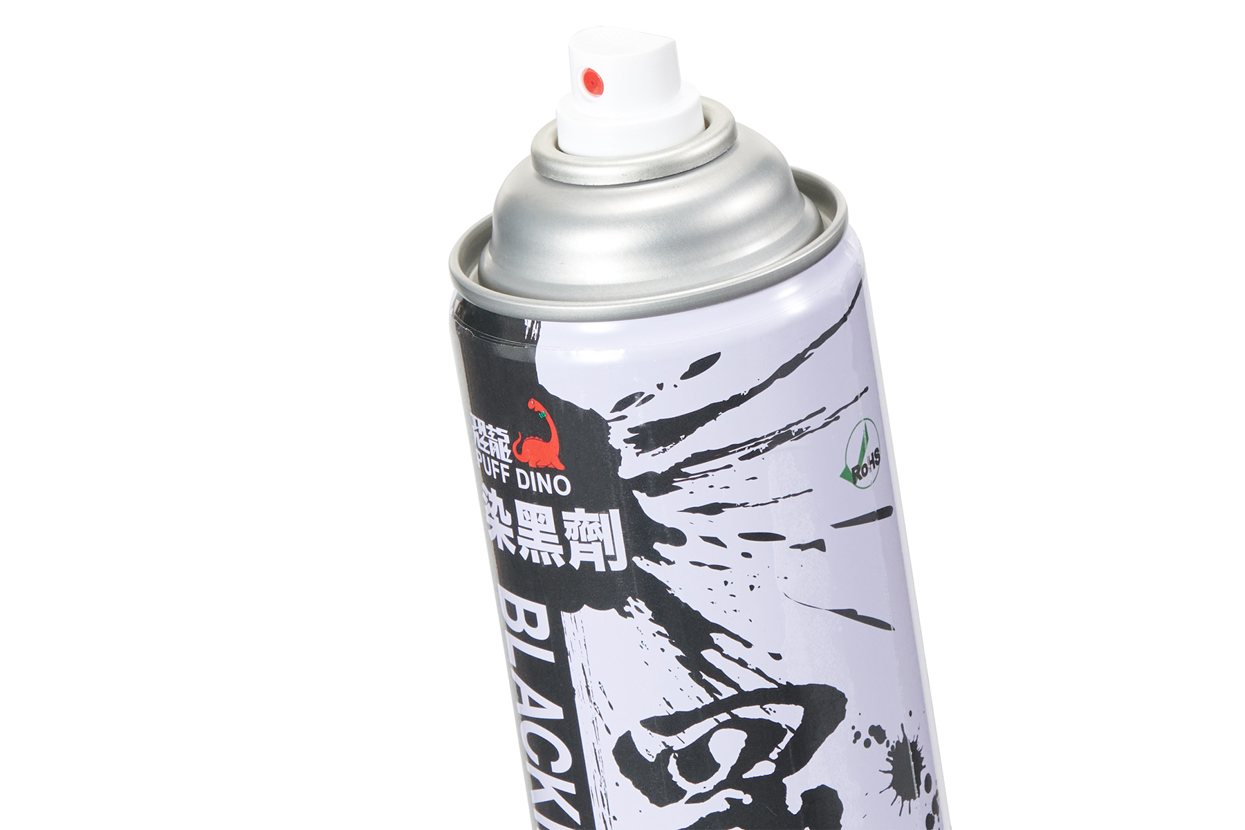Puff Dino Blacking Spray (420ml)