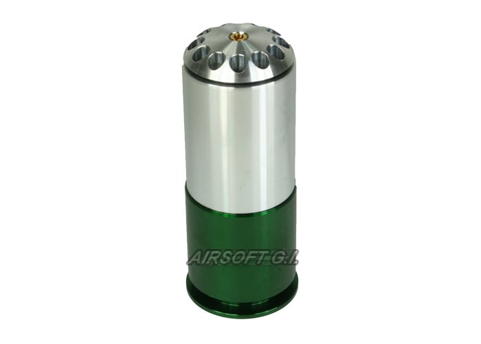 CAW 168 RD Grenade Shell