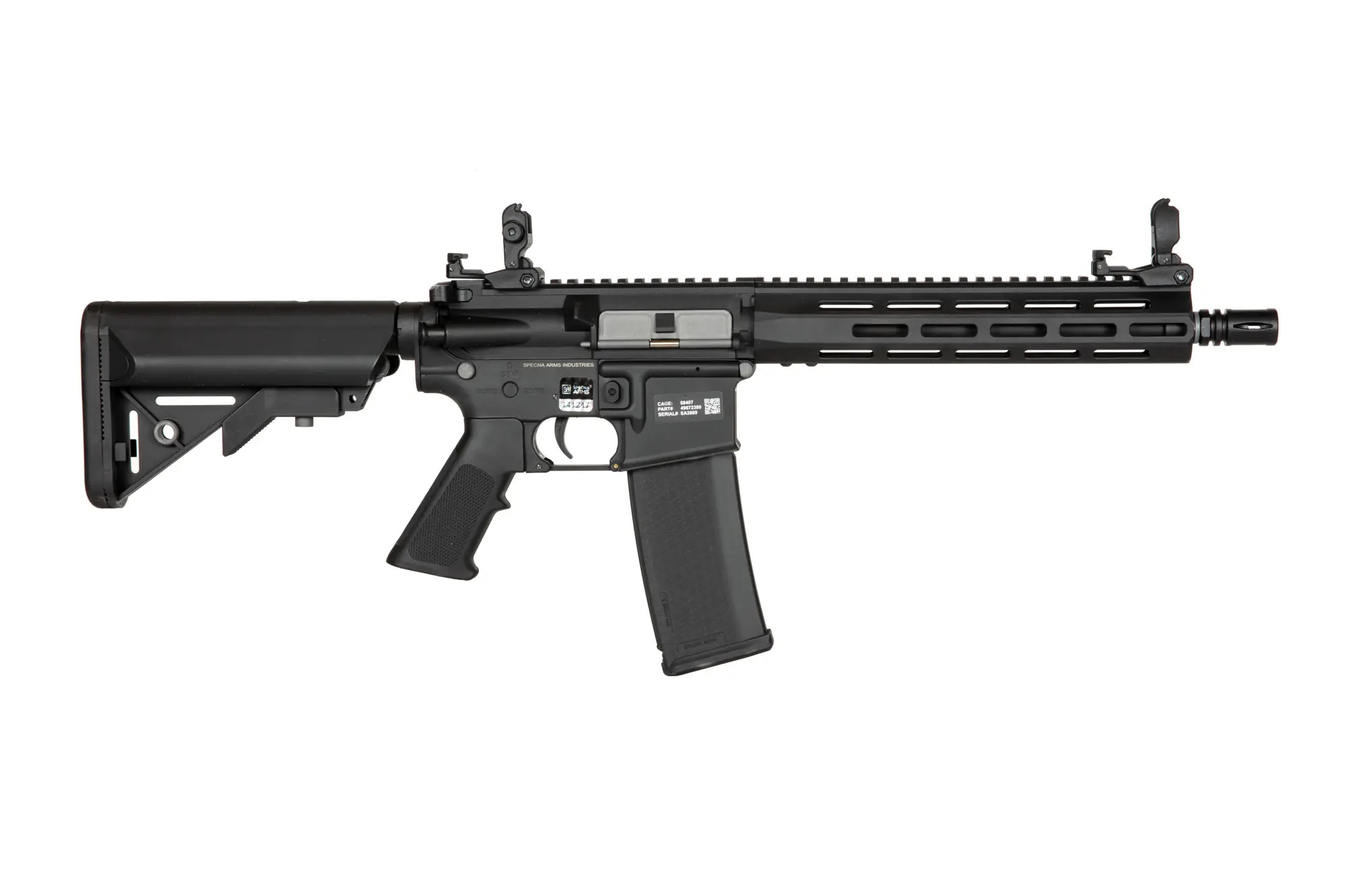 Specna Arms FLEX SA-F03 M4 M-LOK AEG Airsoft Gun