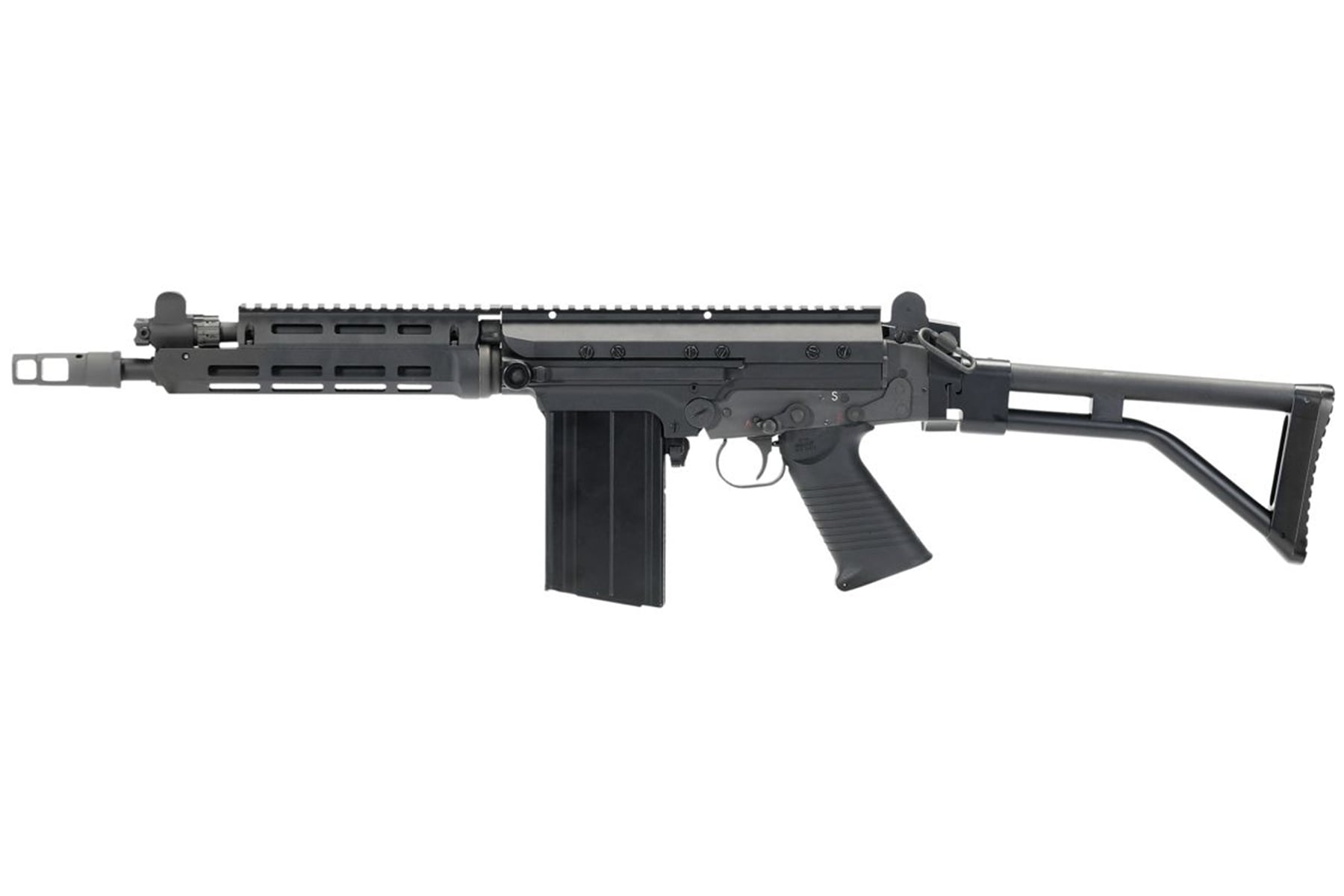 VFC FAL (LAR) OSW MK1 GBB Airsoft Rifle
