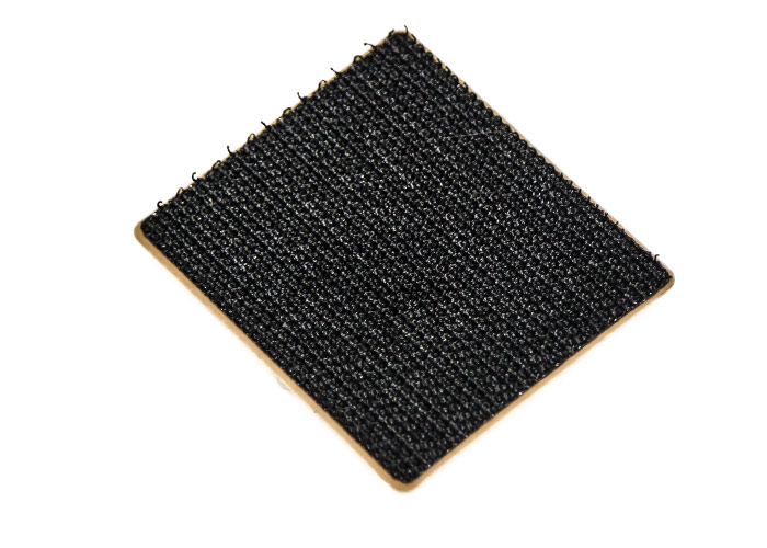 FMA S-Lite Velcro Base Strobe Light ( Dark Earth / Green Light )