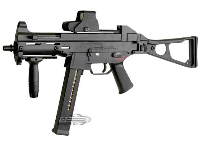 Ares UMG Airsoft Gun