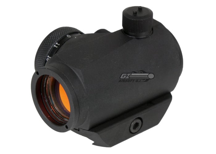 B-2 Mini Red Dot Sight