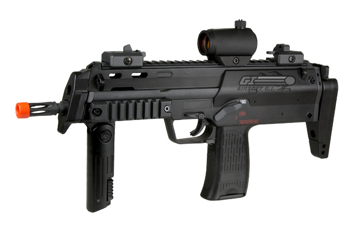 B-2 Mini Red Dot Sight