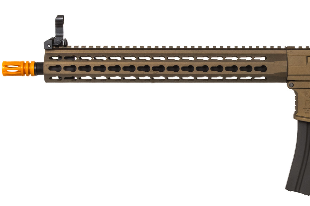 Classic Army M4 13" ARS4 Keymod Carbine AEG Airsoft Rifle