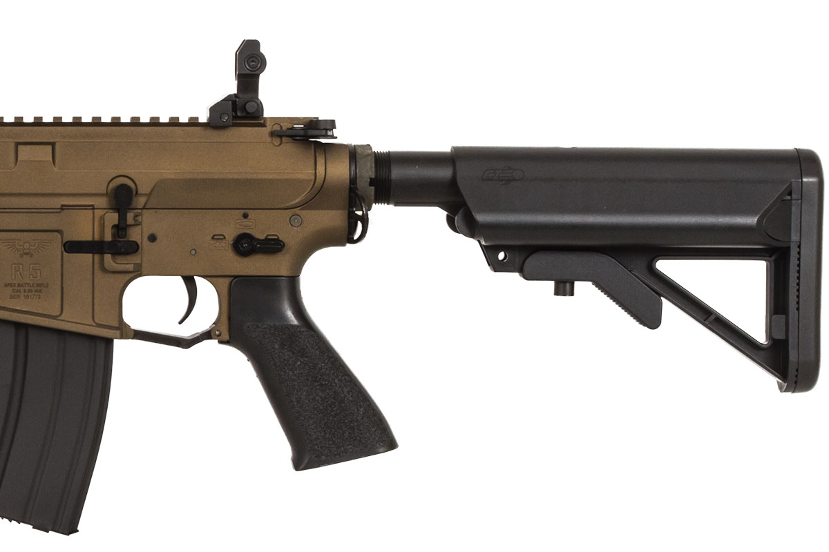 Classic Army M4 13" ARSS4-13 Keymod Carbine AEG Airsoft Rifle
