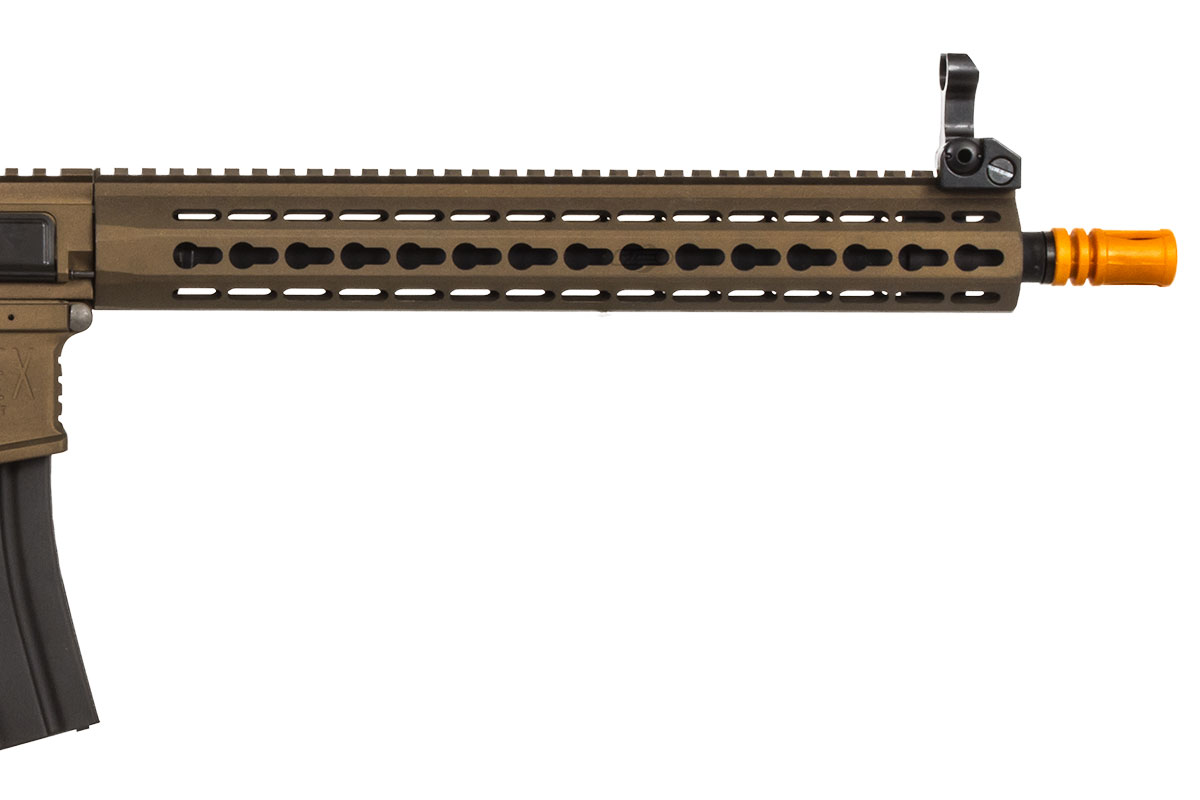 Classic Army M4 13" ARSS4-13 Keymod Carbine AEG Airsoft Rifle