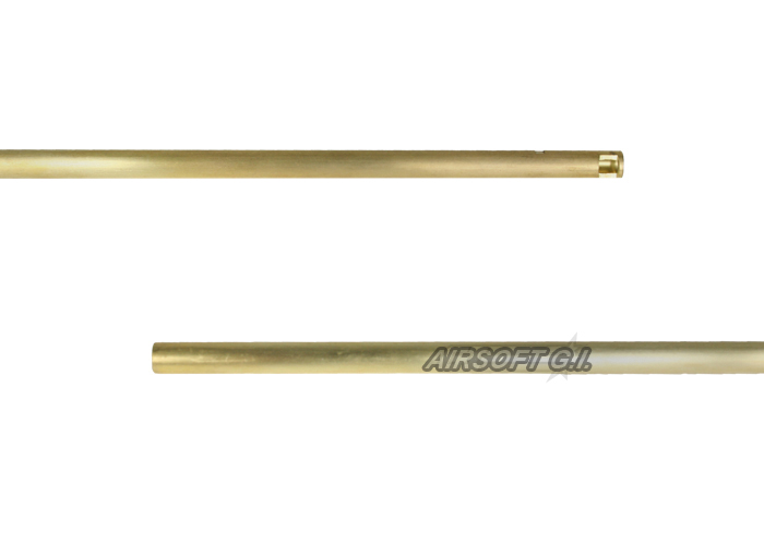 (Discontinued) EDGI 6.01mm Precision Inner Barrel for MK36C / E90 ( 247mm )