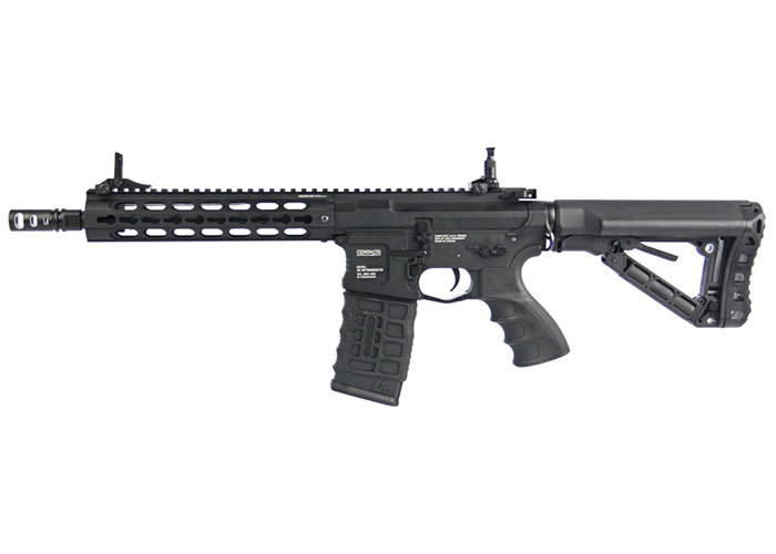 G&G Combat Machine GC16 Warthog 9" Keymod M4 Carbine AEG Airsoft Rifle ( Option )