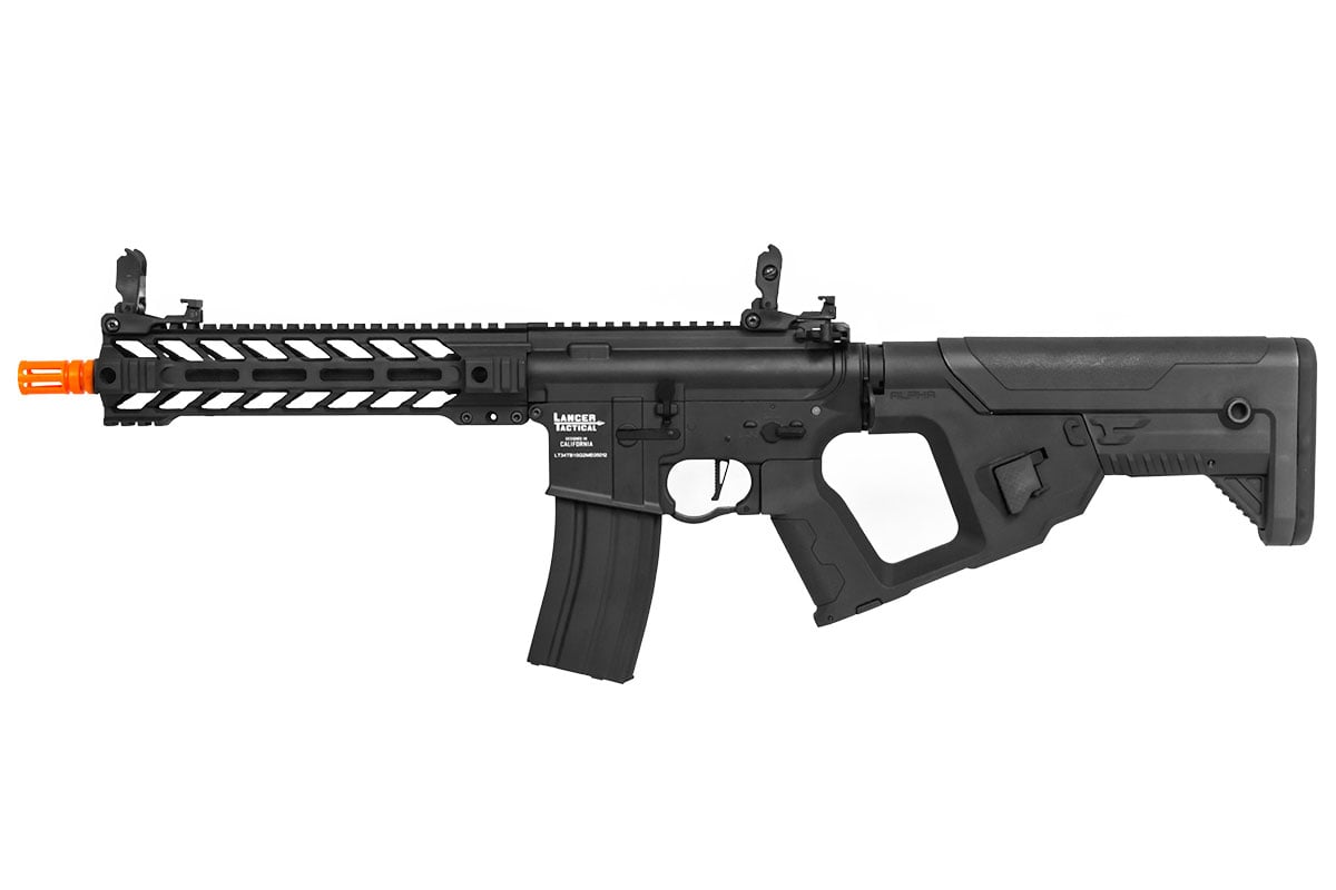 Lancer Tactical LT-34 BattleHawk ProLine Enforcer M4 AEG