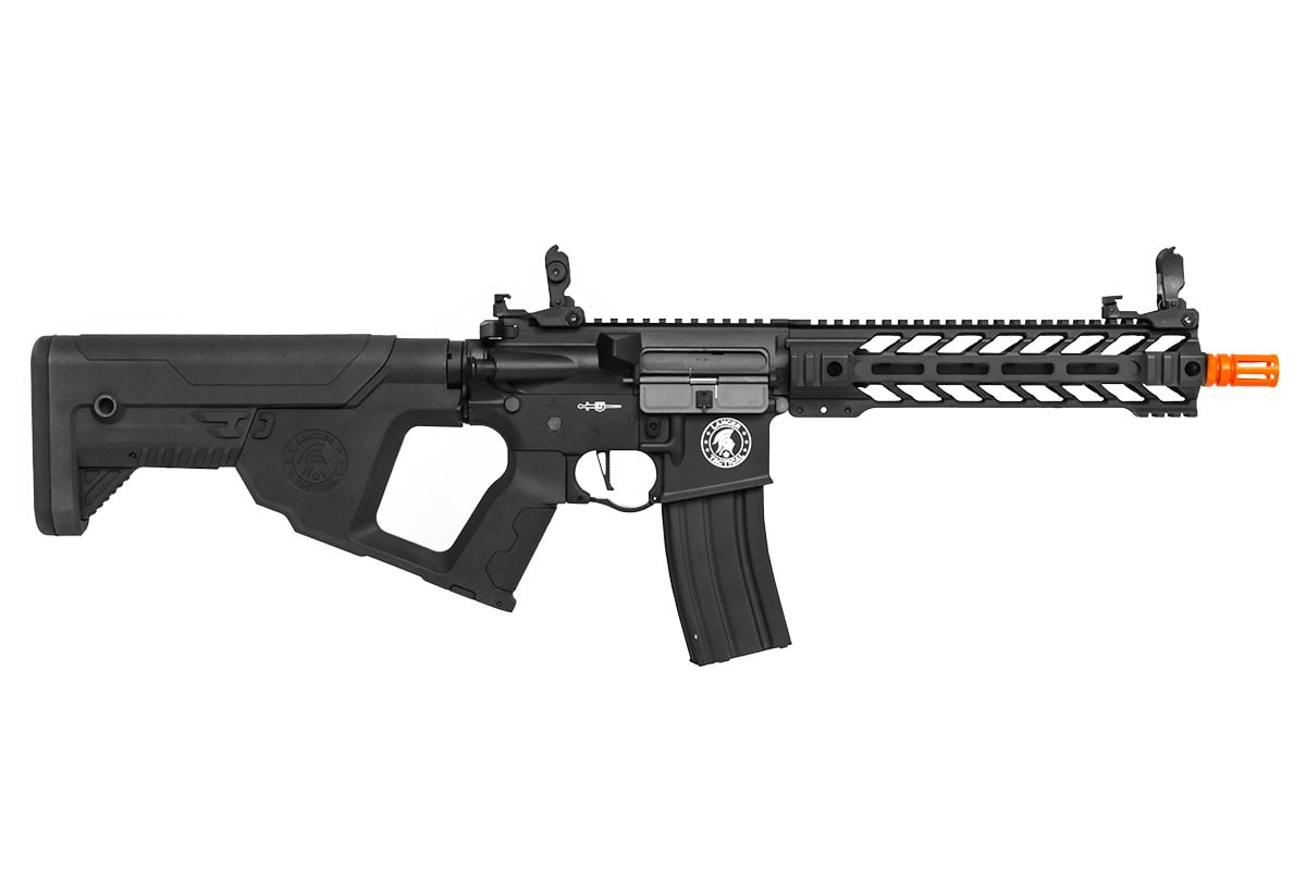 Lancer Tactical LT-34 BattleHawk ProLine Enforcer M4 AEG
