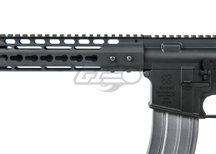 Airsoft GI Custom Noveske 9" NSR KeyMod AEG Airsoft Rifle