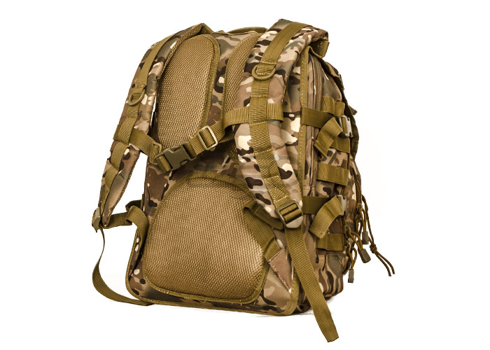 LT Operator Tactical Laptop Bag ( Camo )